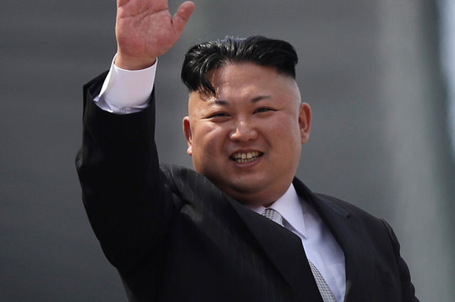 Hello, Kim Jong Un | Psychology Today