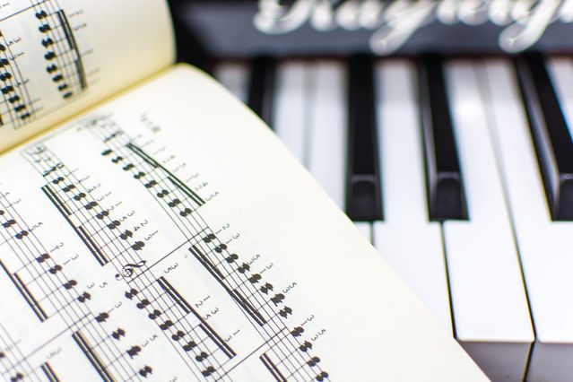 Music Is Good for the Soul, and Your Health | Psychology Today UK