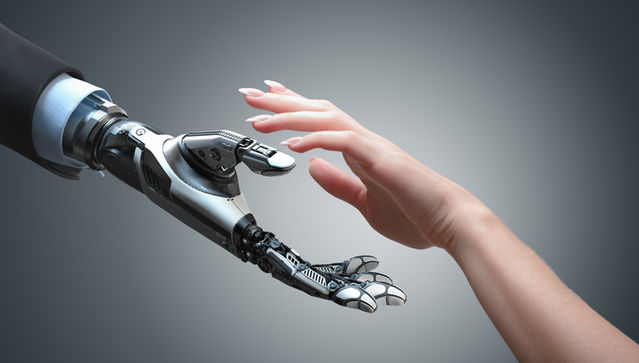 How to Stop Robots From Harming Themselves—and Us | Psychology Today
