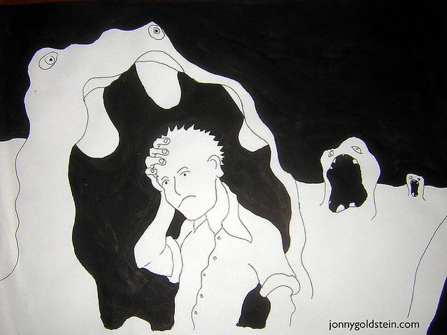 Having a Bad Day? How To Get Through It | Psychology Today UK