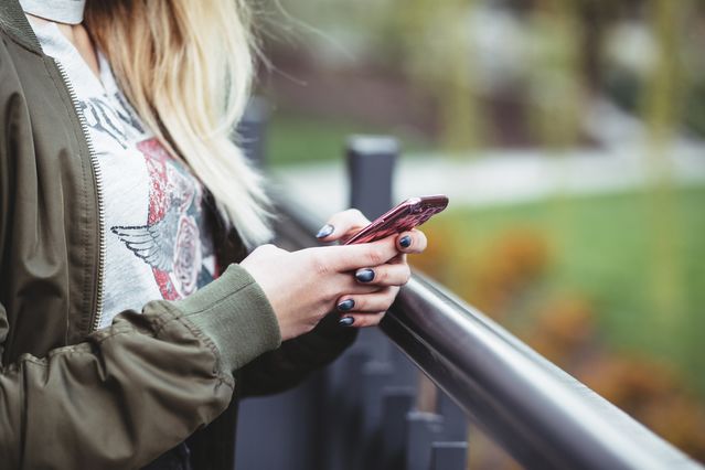 Teens and Texting: A Recipe for Disaster | Psychology Today