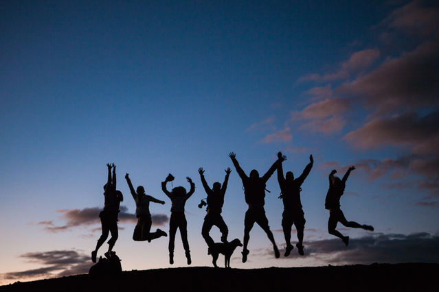 How to Live Deliberately | Psychology Today UK