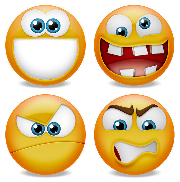Emoticons in Work Emails Create Impression of Incompetence | Psychology ...