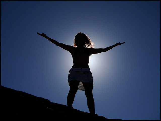 How Our Body Language Can Make Us Attractive | Psychology Today