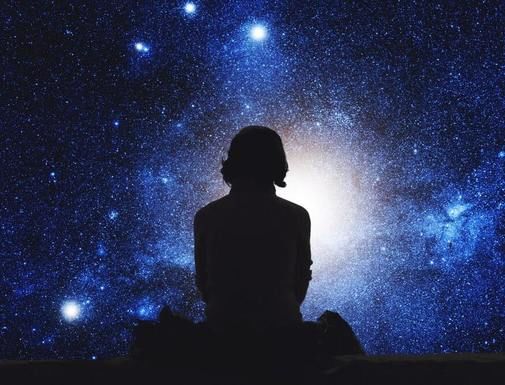 Alone In Totality | Psychology Today