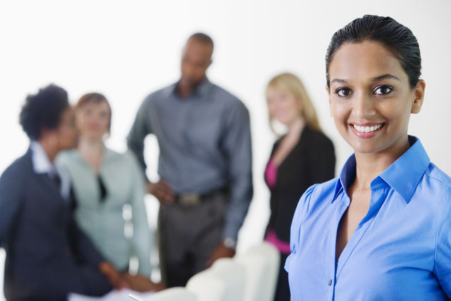 The Collaborative Art of Public Speaking | Psychology Today Australia