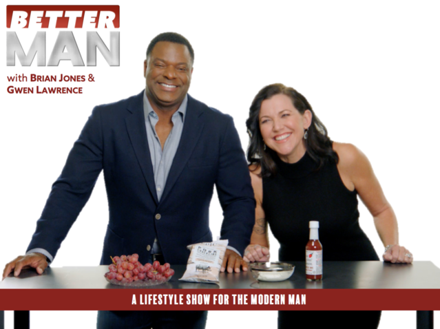 Building a Better Man | Psychology Today