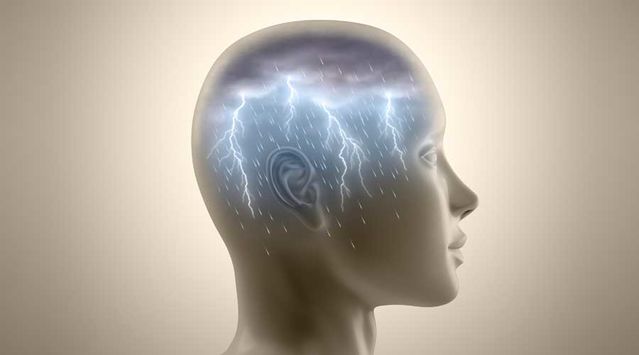 What Causes Brain Zaps? | Psychology Today South Africa