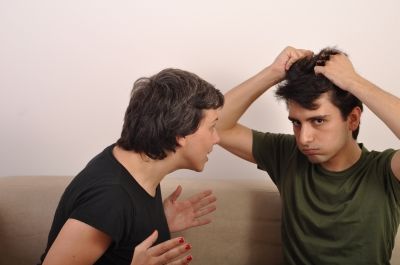 How to Complain So Your Partner Listens | Psychology Today