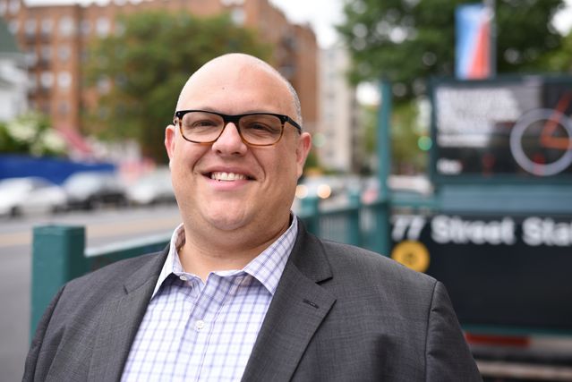 Justin Brannan and the Politics of Hardcore | Psychology Today