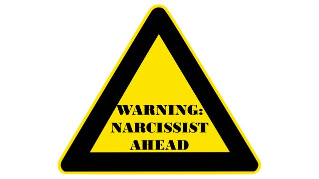 Narcissism: Know the Signs Before You Date | Psychology Today Australia