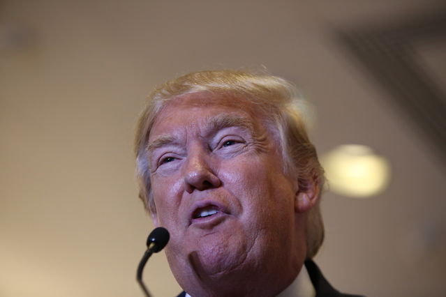 A Political Prescription for Donald Trump's Brain | Psychology Today Canada