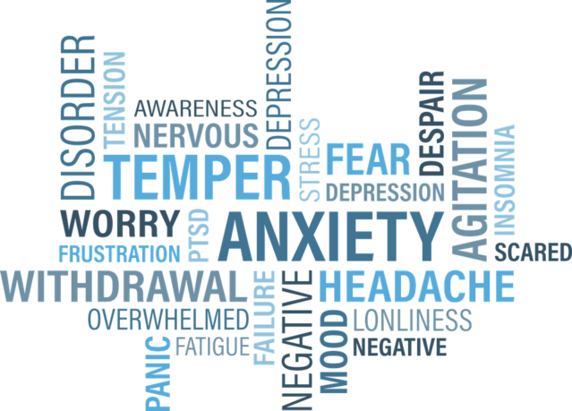Acute American Anxiety (AAA) Disorder: A New Diagnosis? | Psychology Today