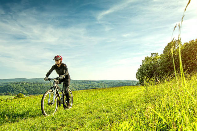 Feel the Wind at Your Back | Psychology Today