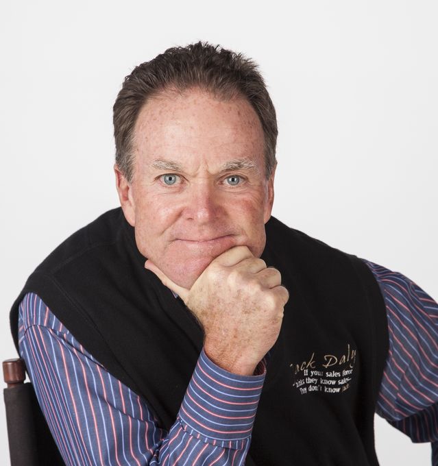 Jack Daly on Living by Design | Psychology Today