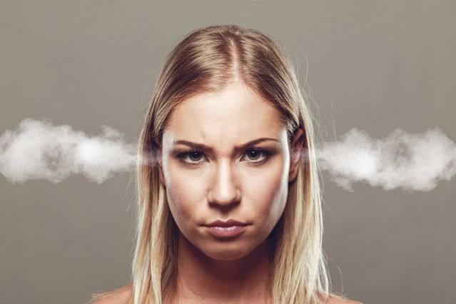 Your Body Is at the Root of Your Rage | Psychology Today