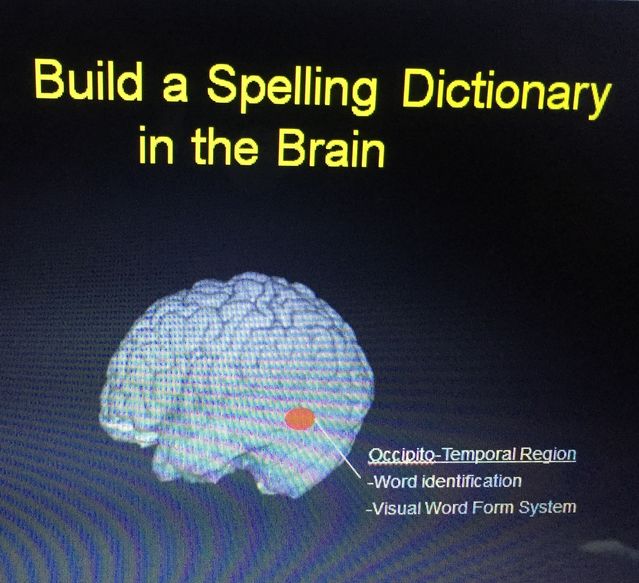 Five Ways to Ensure Long-Term Retention of Spelling Words | Psychology ...