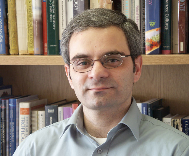 Professor Kevin Laland On What Made Us Who We Are | Psychology Today UK