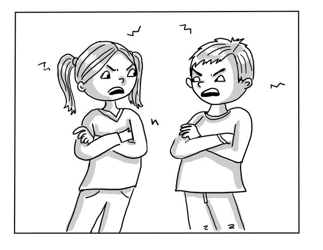 3 Ways Kids Can Solve Friendship Conflicts | Psychology Today Australia