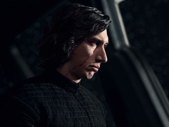 3 Narcissistic Traits in Kylo Ren | Psychology Today