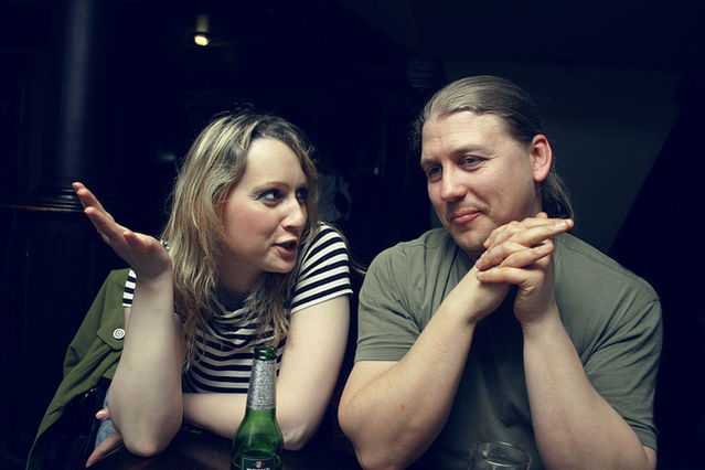 Effective Persuasion Strategies in Romantic Relationships | Psychology ...