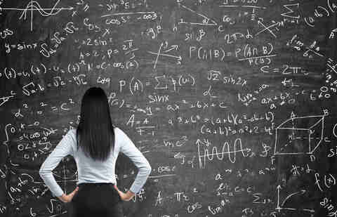 The Mathematics of Forgiveness | Psychology Today