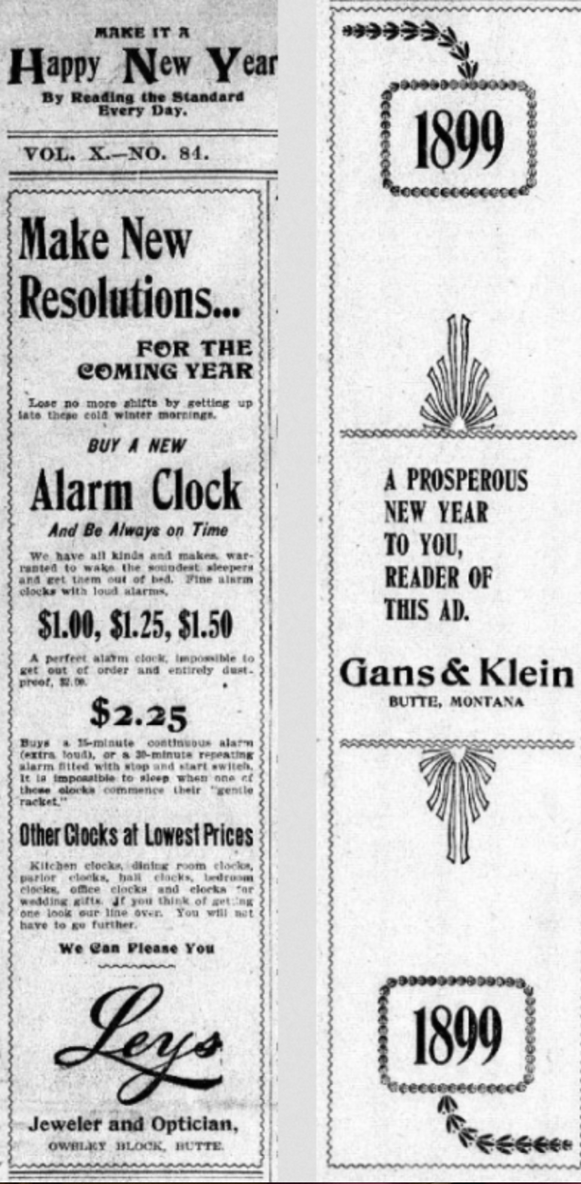 Why You Should Party Like It’s 1899 | Psychology Today