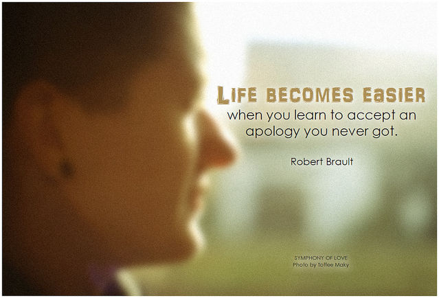 Larry Nassar and the Psychology of the Insincere Apology | Psychology Today