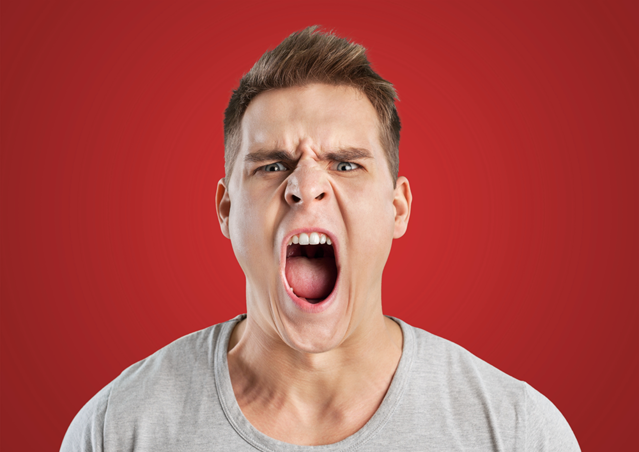 9 Tips to Stop Anger and Injustice from Hurting You | Psychology Today ...