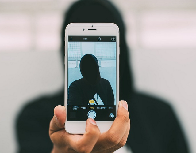 Tell That to My Face! | Psychology Today