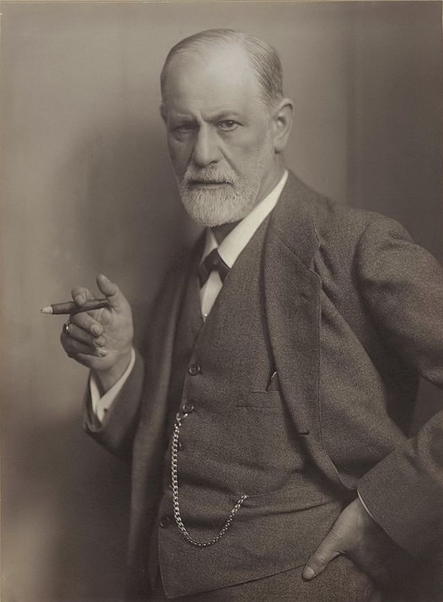 The Freudian Symbolism in Your Dreams | Psychology Today New Zealand