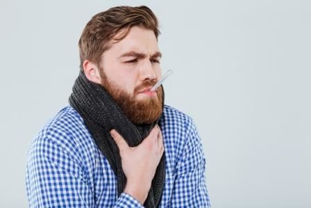 Is “Man-flu” a Real Phenomenon? | Psychology Today
