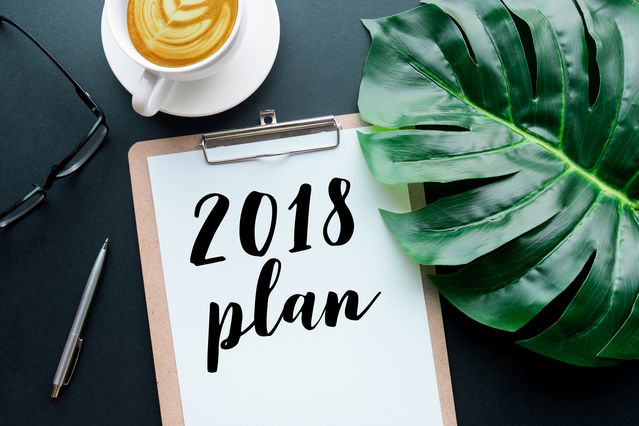 A Winning Combination For a Successful Life Change | Psychology Today