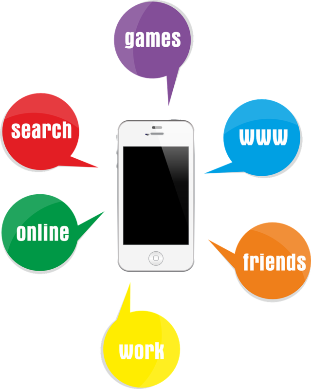 Screen Media Immersion—Part 1 of 2 | Psychology Today