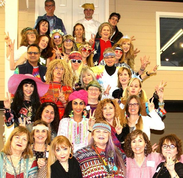 6 Tips for Building Your Tribe as a Reader and Writer | Psychology Today