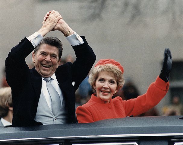 "Make America Great Again," like Reagan and Clinton | Psychology Today