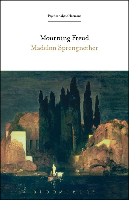 Mourning Freud | Psychology Today