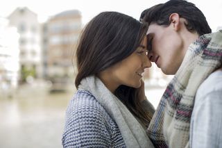 You Are Going to Fall in Love With This Person — Really? | Psychology Today