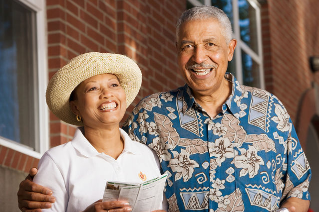 3 Keys to Enhancing Your Love Life After Retirement | Psychology Today