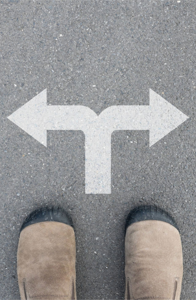 From Distracted to Decided | Psychology Today