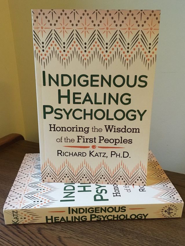 Indigenous Healing Psychology | Psychology Today Australia