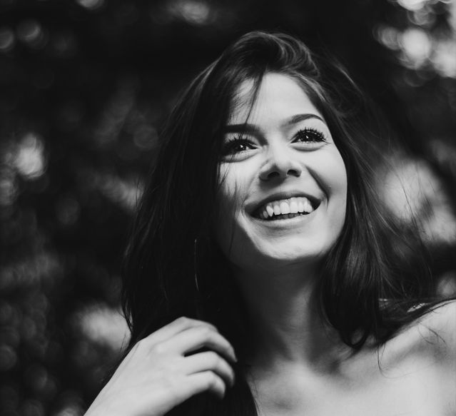 5 Ways to Stop Being the Good Girl and Start Being Strong | Psychology ...