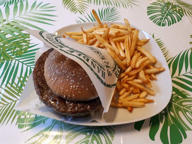 Would You Like a Side of Guilt With That Burger? | Psychology Today