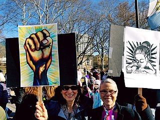 Me Too Movement Confronts an Ancient Problem | Psychology Today