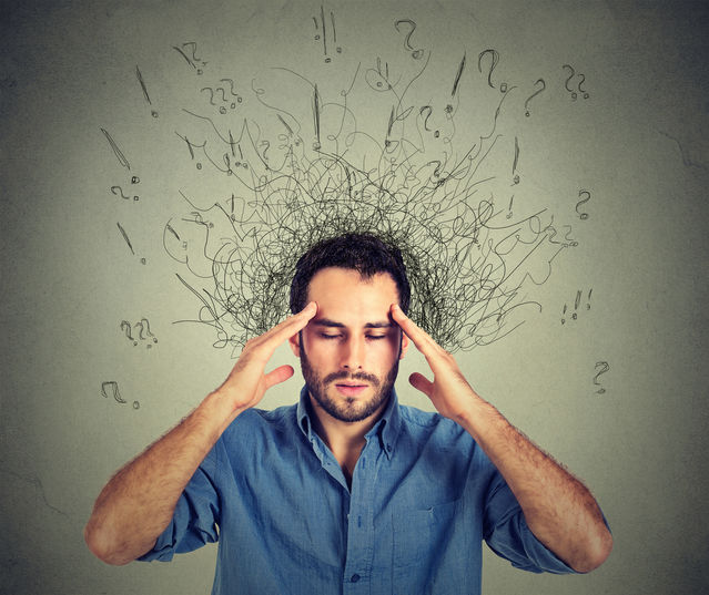 How You Can Manage Panic Attacks | Psychology Today UK