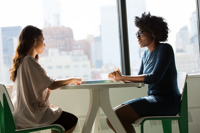 How Job Interviews Really Work | Psychology Today