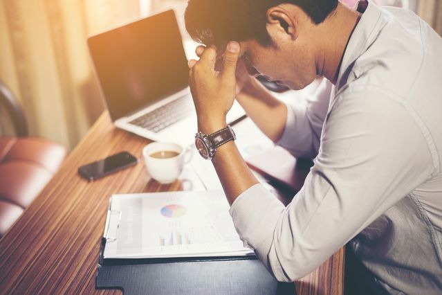 Why Work Stress Is Bad for Your Relationships | Psychology Today UK