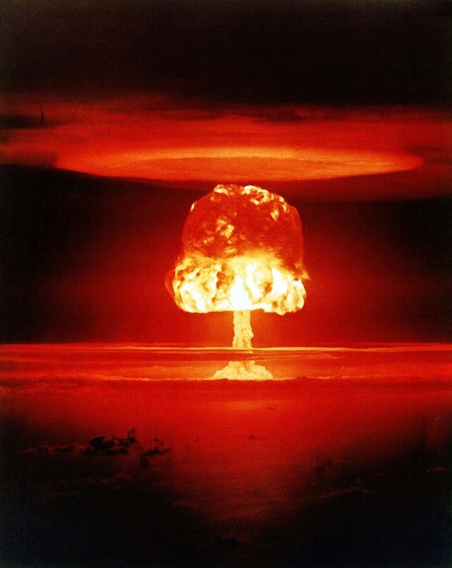 Optimism and Nuclear War | Psychology Today