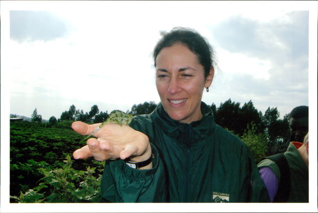 How I Discovered Personal Peace in Rwanda | Psychology Today