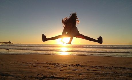 Welcome Joy. | Psychology Today
